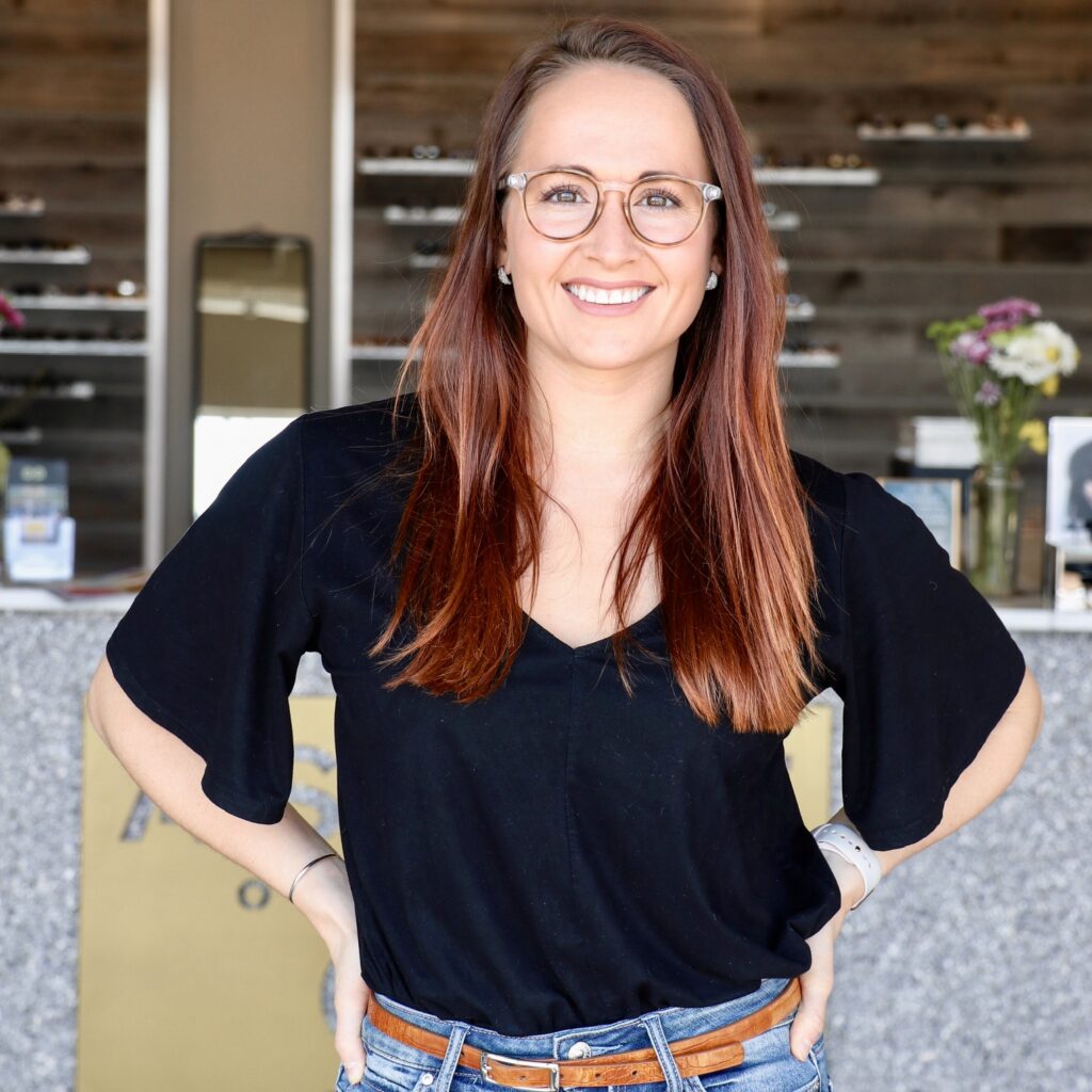 Home -Aspire Optical